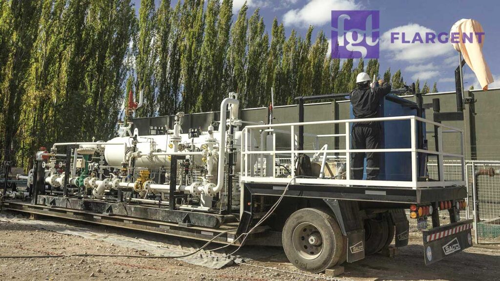 Servicios - Flargent